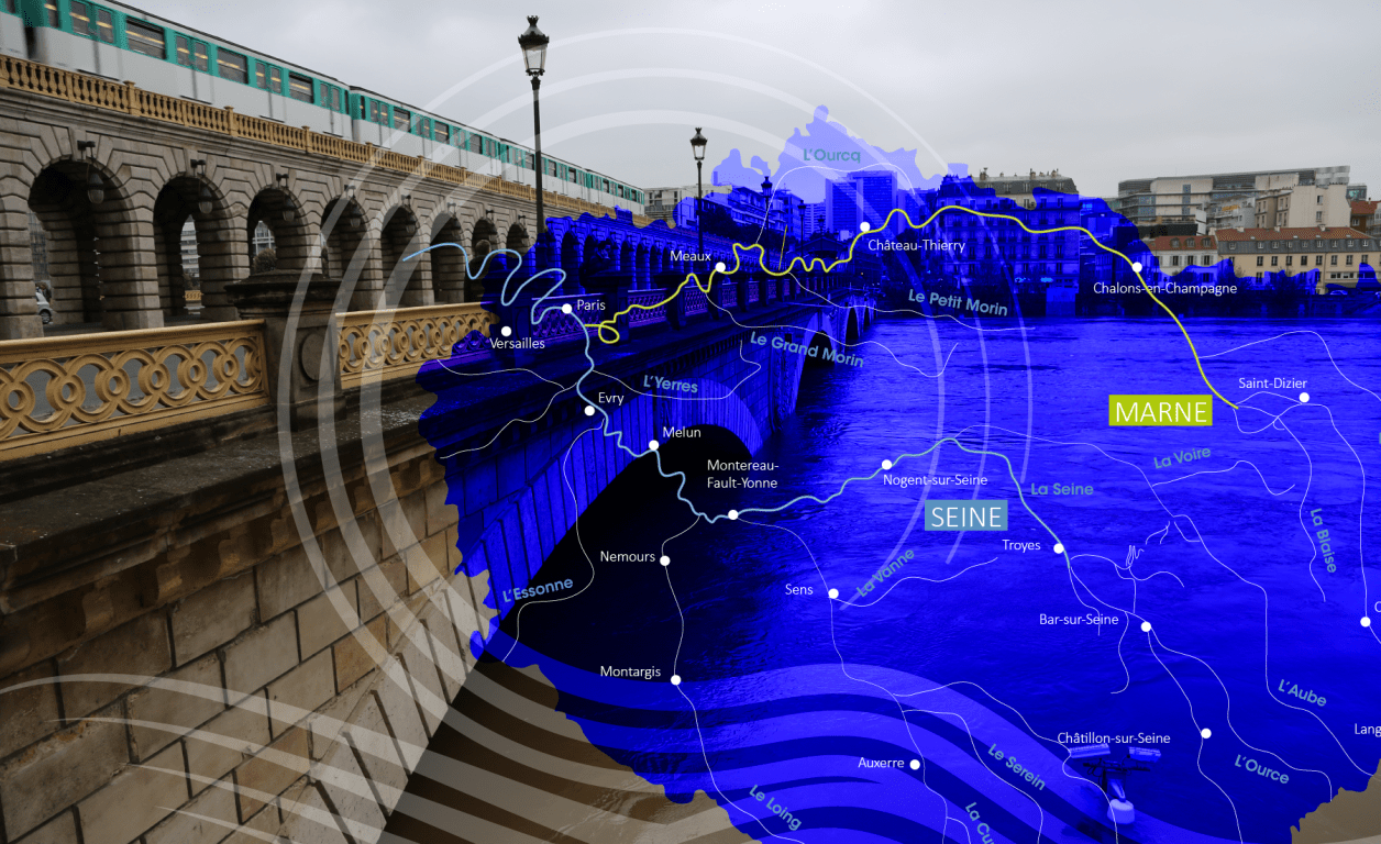 Conférence digitale : Vers un PAPI 2 sur la période 2022-2028 | Seine ...